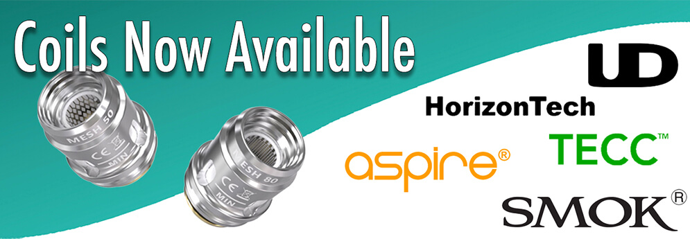 Powerful Coils To Check Out This Year – Trends & News About Vaping ...